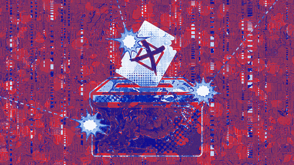 Netscout report: Politically motivated cyberattacks on the rise - Fast ...