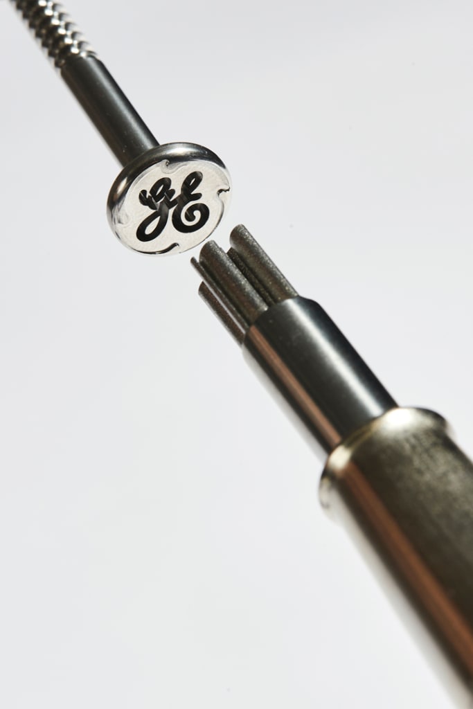 General Electric designed an insanely fancy employee handbook - Fast ...