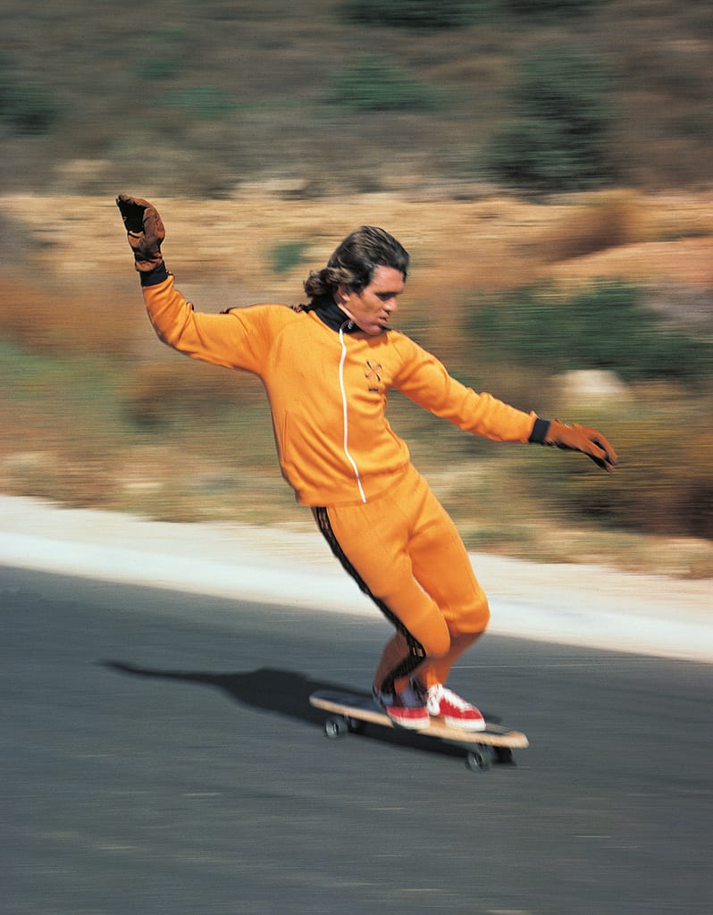 After 70 years, skateboard design is “perfected.” Here’s why - Fast Company