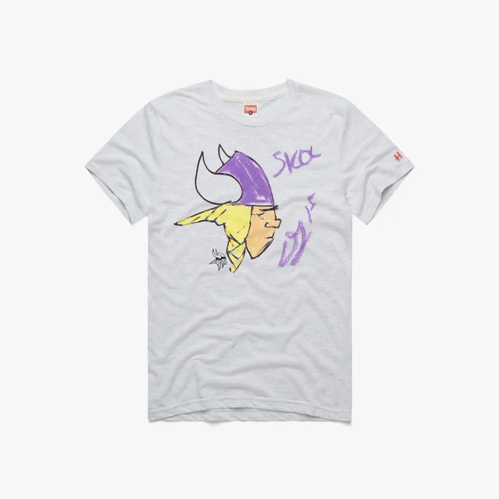 NFL rookies made their own versions of their team logos. Now you can ...