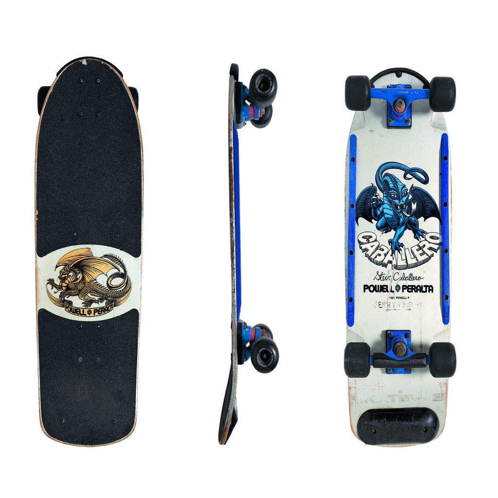 After 70 years, skateboard design is “perfected.” Here’s why - Fast Company