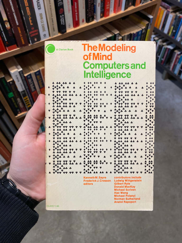 8 little-known book cover designs that should be classics - Fast Company