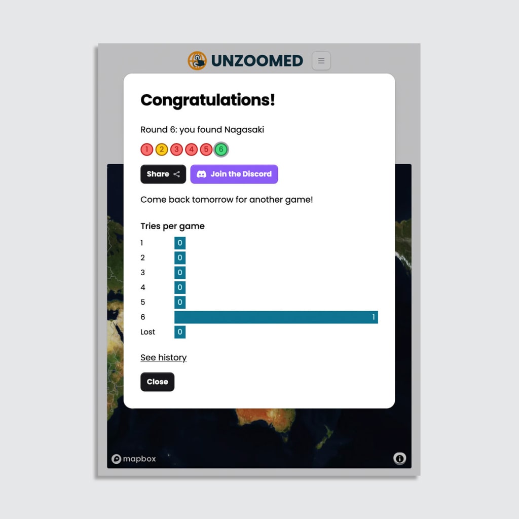 This new map game is like World for urban design nerds - Fast Company