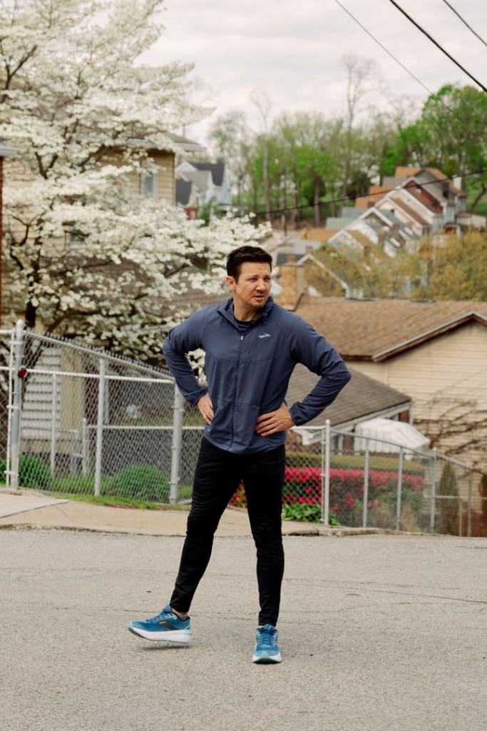 Brooks shows why it’s dusting Nike in this powerful new ad starring ...