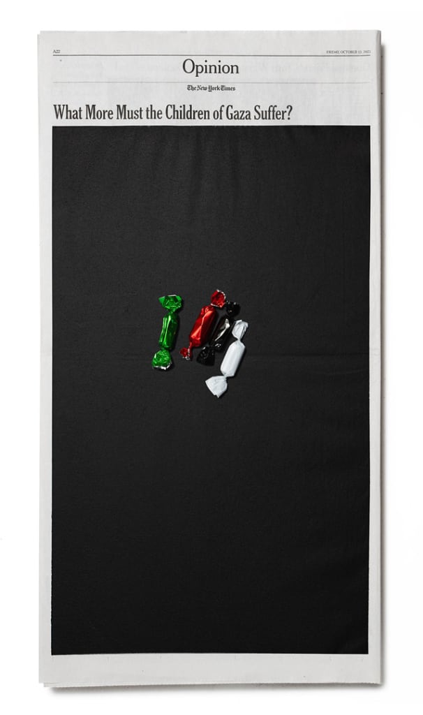 How Sho Shibuya, the artist behind those 'New York Times' sunrises, is ...