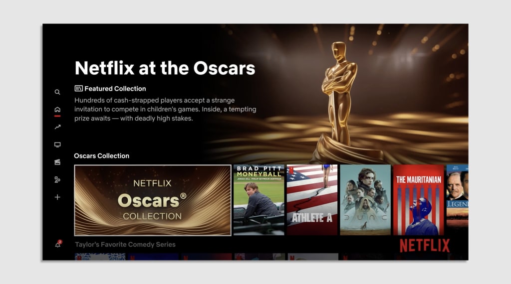 Netflix's head of design on the future of Netflix - Fast Company