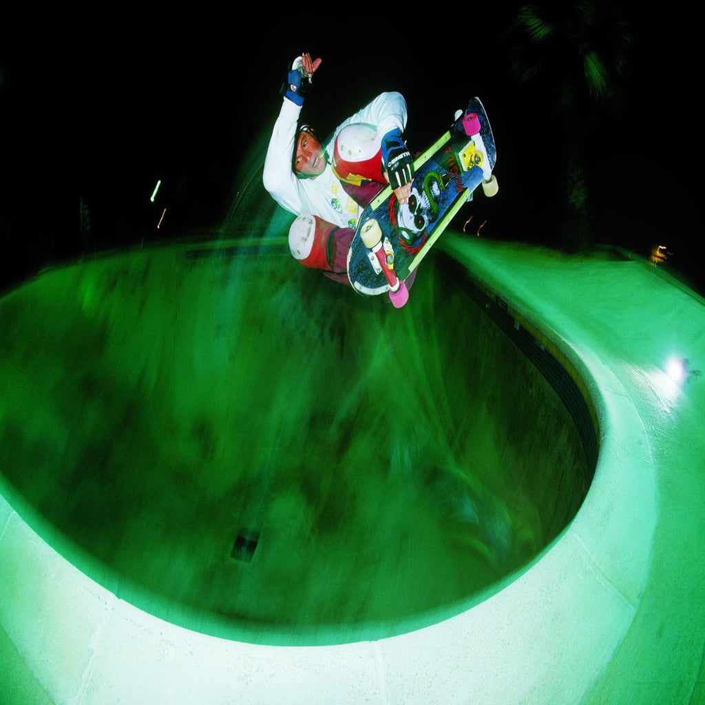 After 70 years, skateboard design is “perfected.” Here’s why - Fast Company