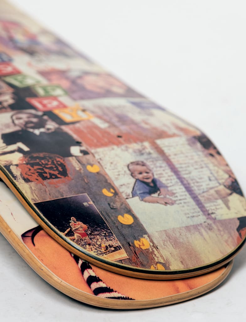 After 70 years, skateboard design is “perfected.” Here’s why - Fast Company