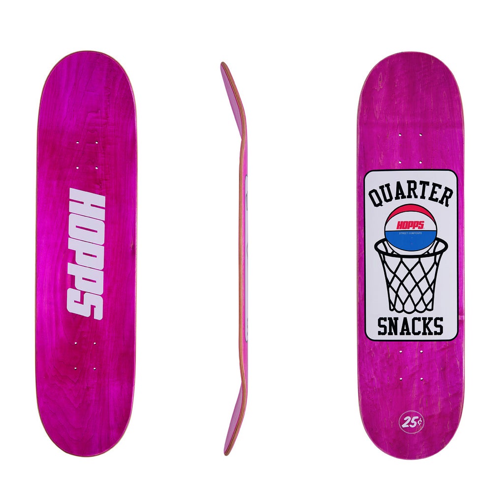 After 70 years, skateboard design is “perfected.” Here’s why - Fast Company