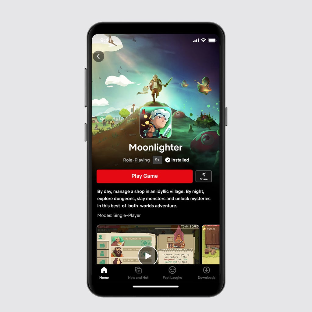 Netflix's head of design on the future of Netflix - Fast Company