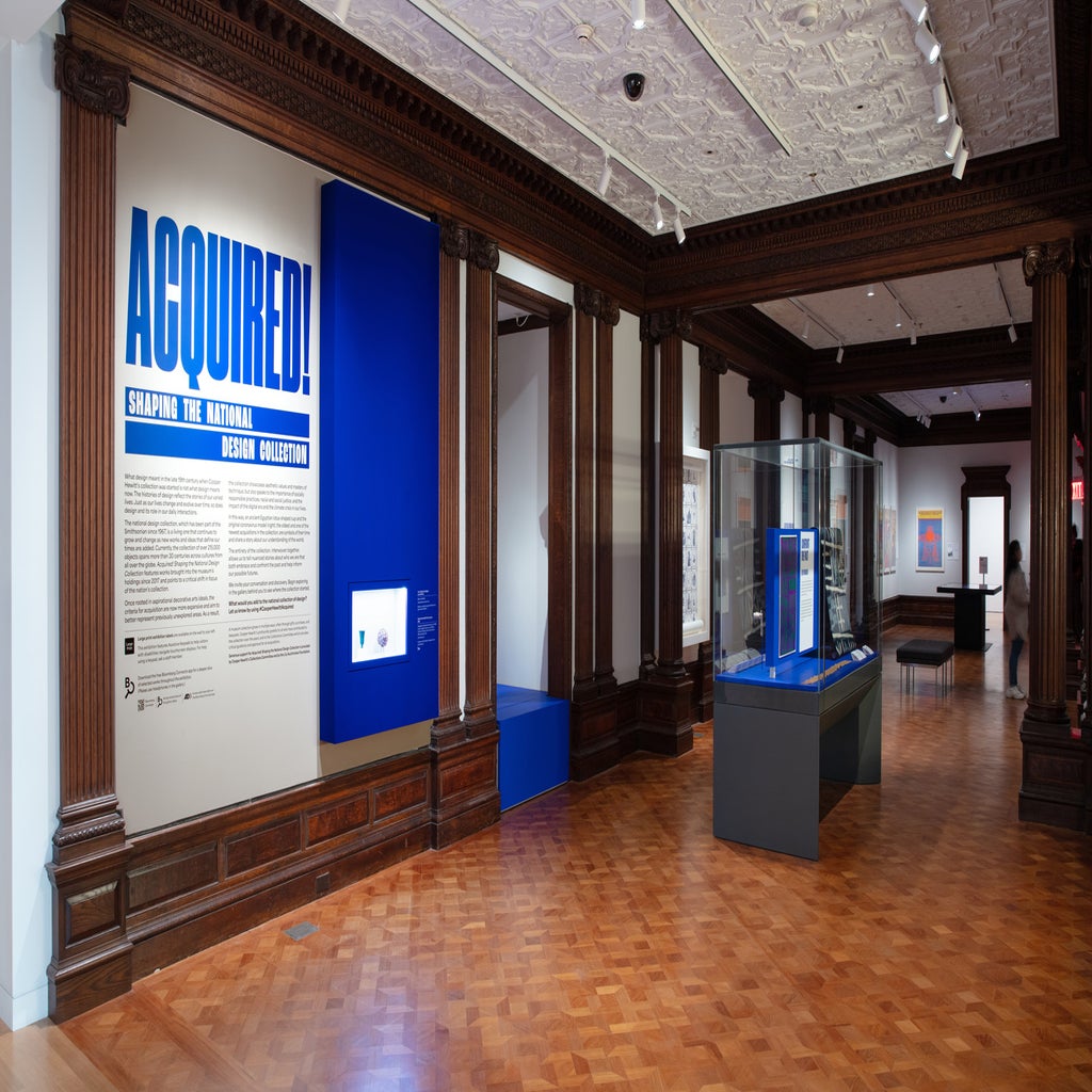 The Cooper Hewitt on what makes an object worthy of collecting - Fast ...