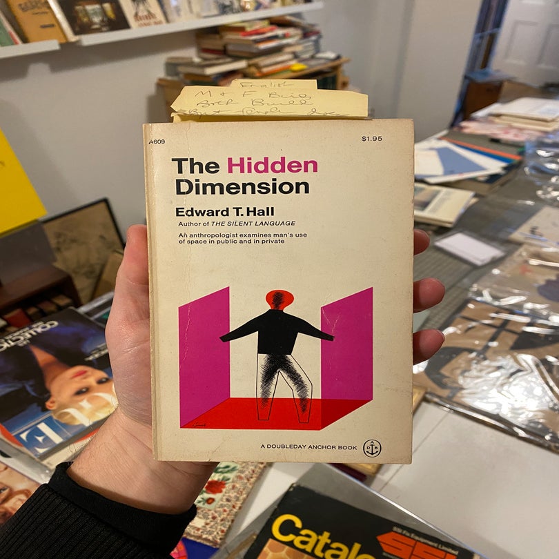 8 little-known book cover designs that should be classics - Fast Company