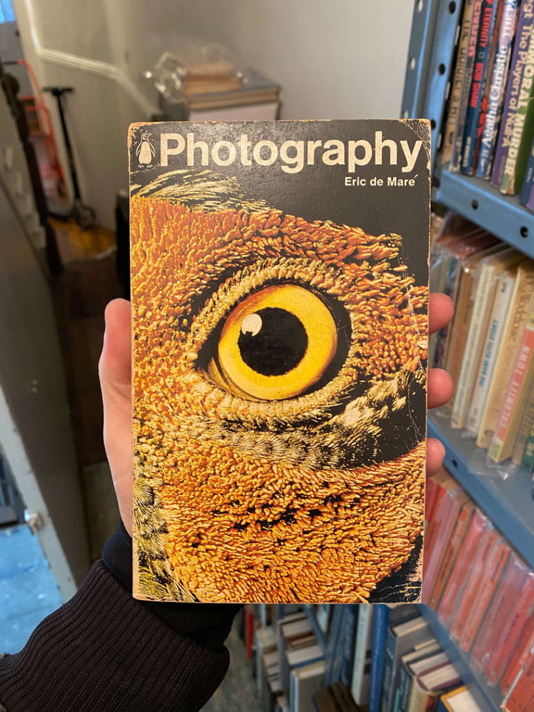 8 little-known book cover designs that should be classics - Fast Company