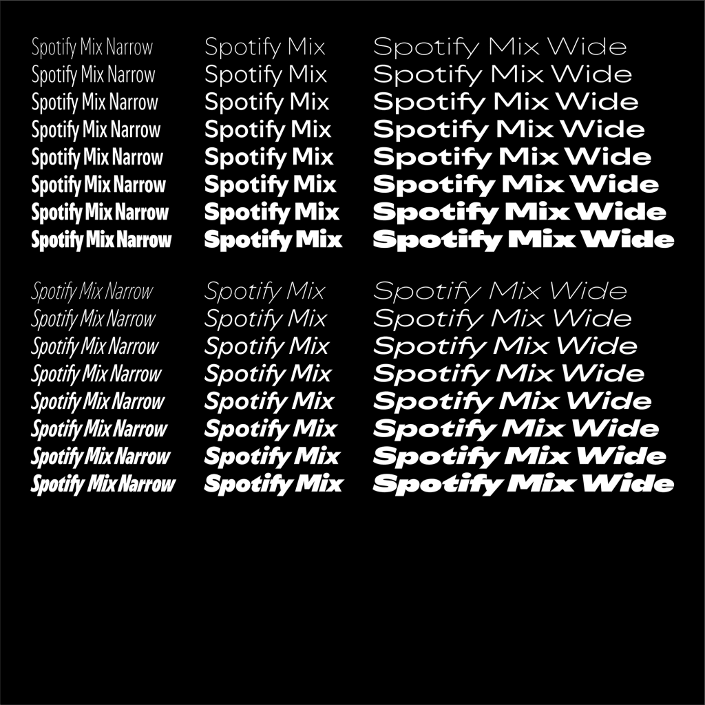 Your Spotify looks different today. Here's why - Fast Company