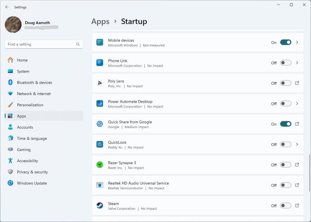 5 not-so-obvious ways to speed up Windows 11 - Fast Company