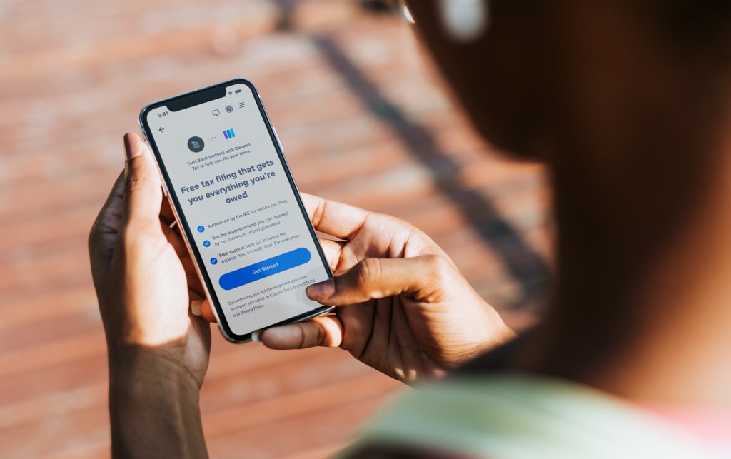 World Changing Ideas 2024: Column Tax can help you do taxes in 6 ...