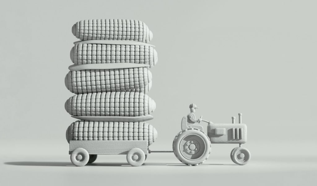 World Changing Ideas 2024: Clean Crop Technologies found a new way to ...