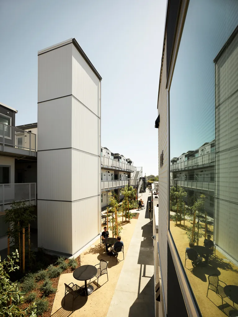 World Changing Ideas 2024: How Step(1) Housing is addressing ...