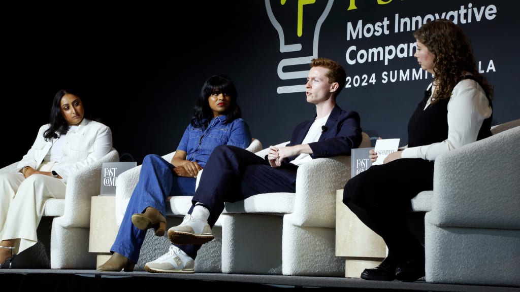 Why your company should embrace the four-day workweek - Fast Company