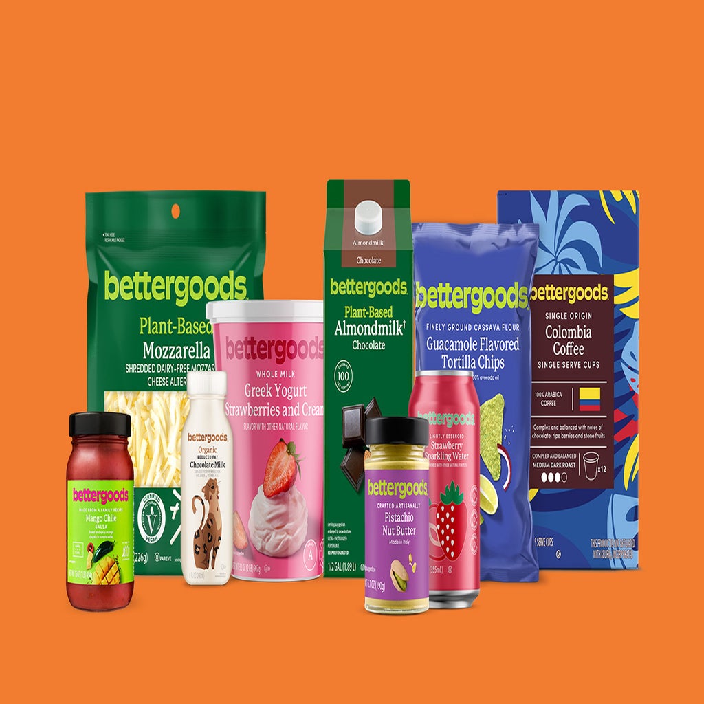 CVS, Walmart, and the rise of private labels as shoppy shop dupes ...