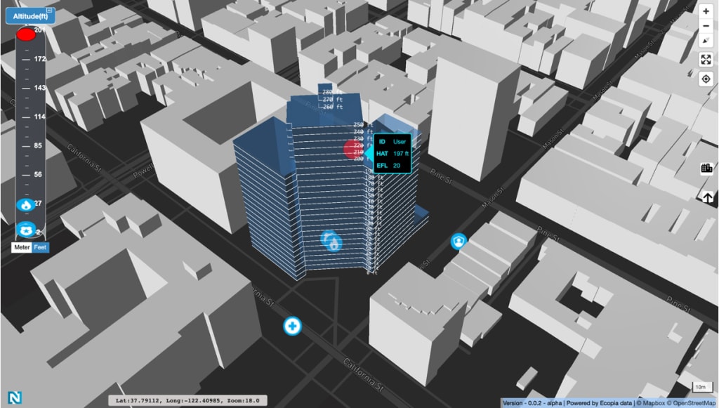 World Changing Ideas 2024: NextNav is building a complement to GPS in ...