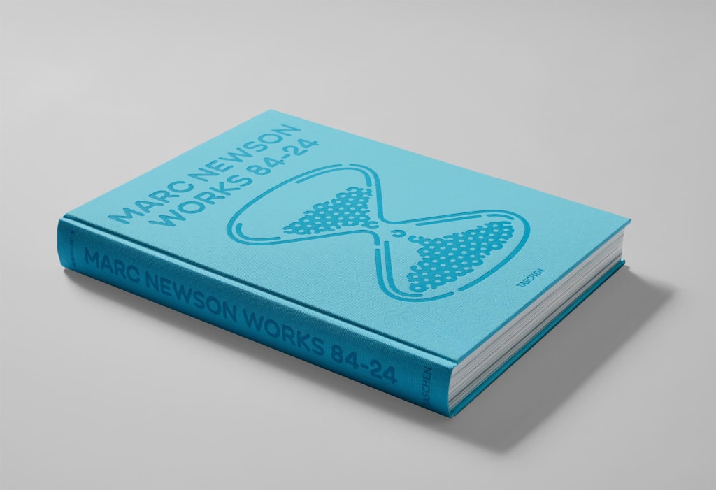 Marc Newson Q&A: a design great dishes on 40 years of work - Fast Company