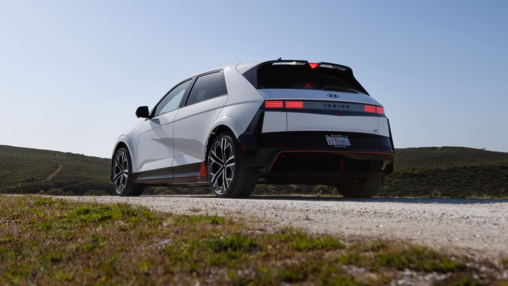 The 10 cheapest EVs in the U.S. right now - Fast Company