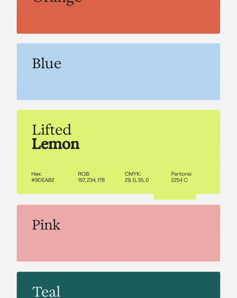 Therapy isn't scary. Just ask Talkspace's new branding - Fast Company