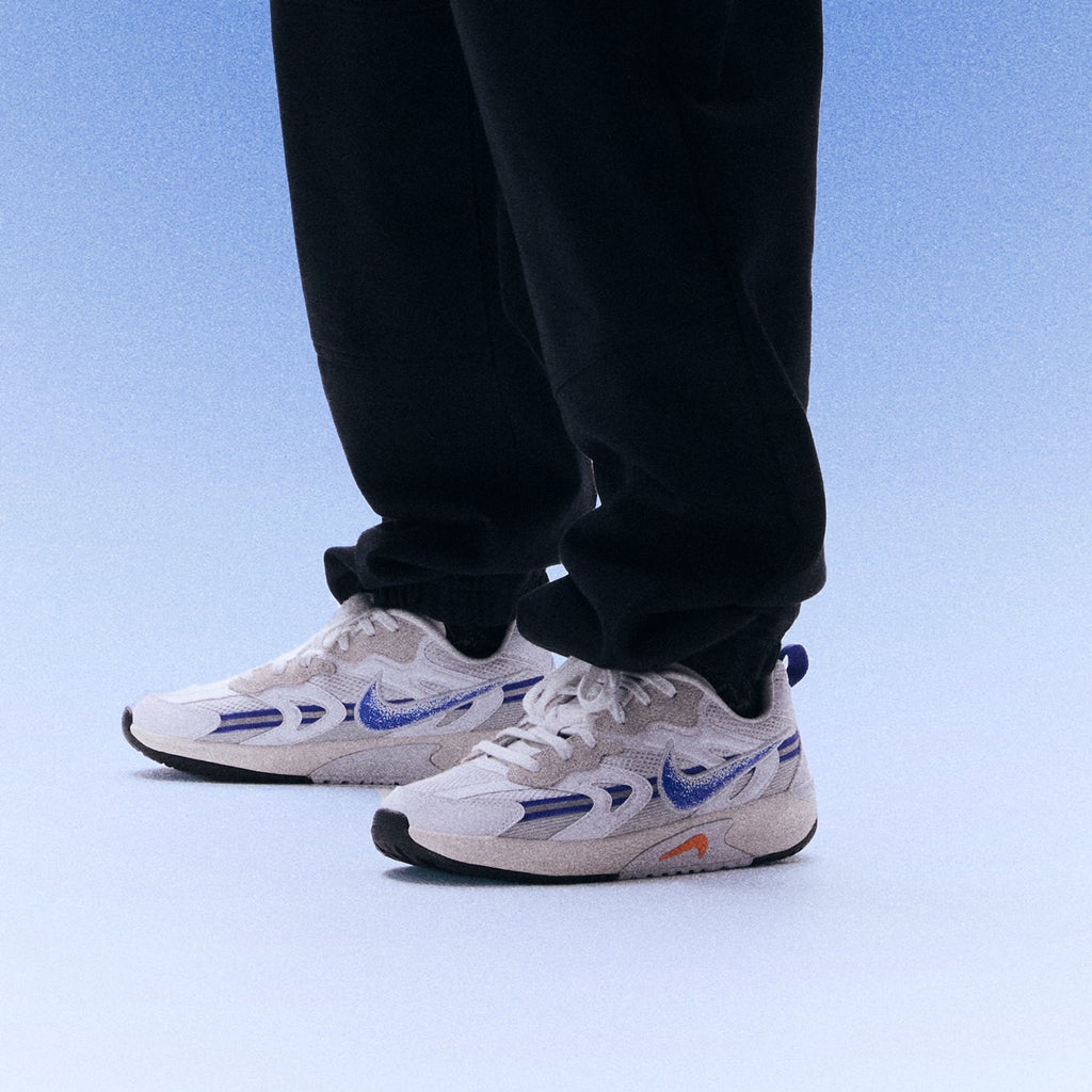 Inside the Nike Jam breaking shoe for the Paris Summer Olympics - Fast ...
