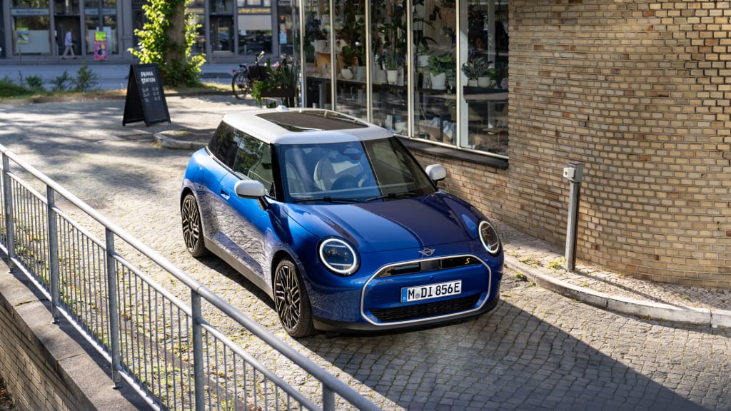 The 10 cheapest EVs in the U.S. right now - Fast Company