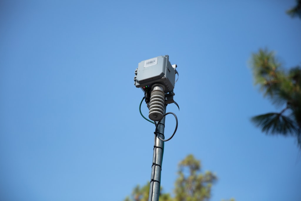 World Changing Ideas 2024: NextNav is building a complement to GPS in ...