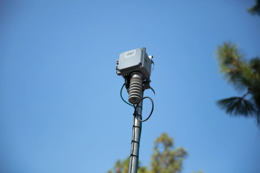 World Changing Ideas 2024: NextNav is building a complement to GPS in ...