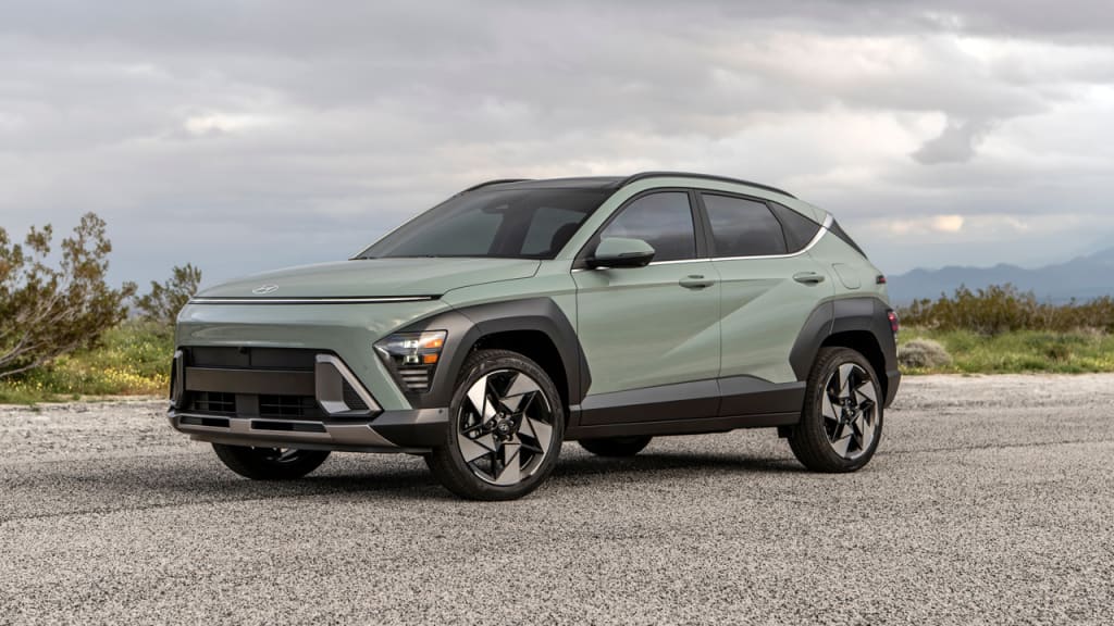 The 10 cheapest EVs in the U.S. right now - Fast Company