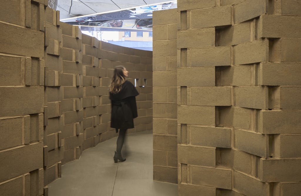 World Changing Ideas 2024: This cement was made in a bioreactor, not a ...