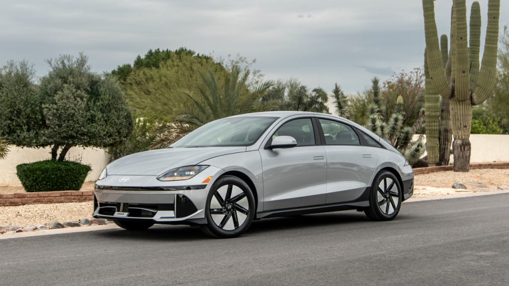 The 10 cheapest EVs in the U.S. right now - Fast Company