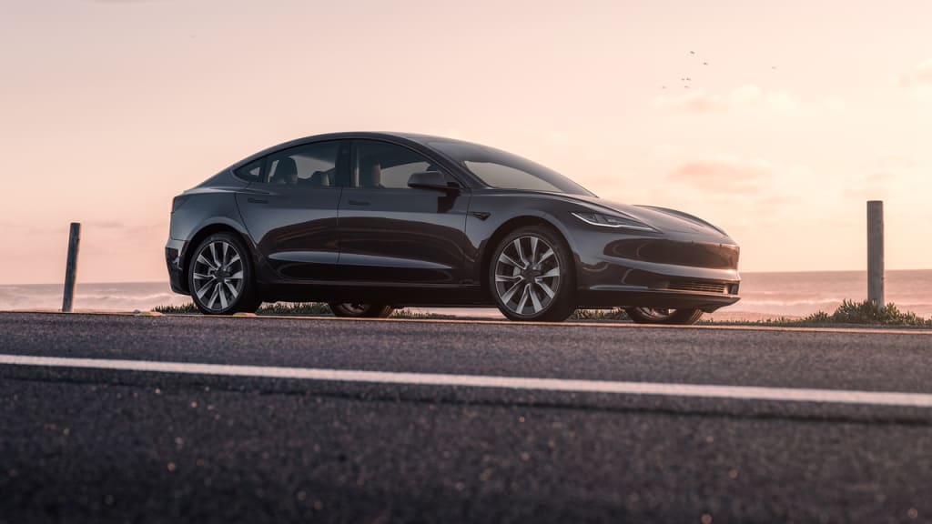 The 10 cheapest EVs in the U.S. right now - Fast Company