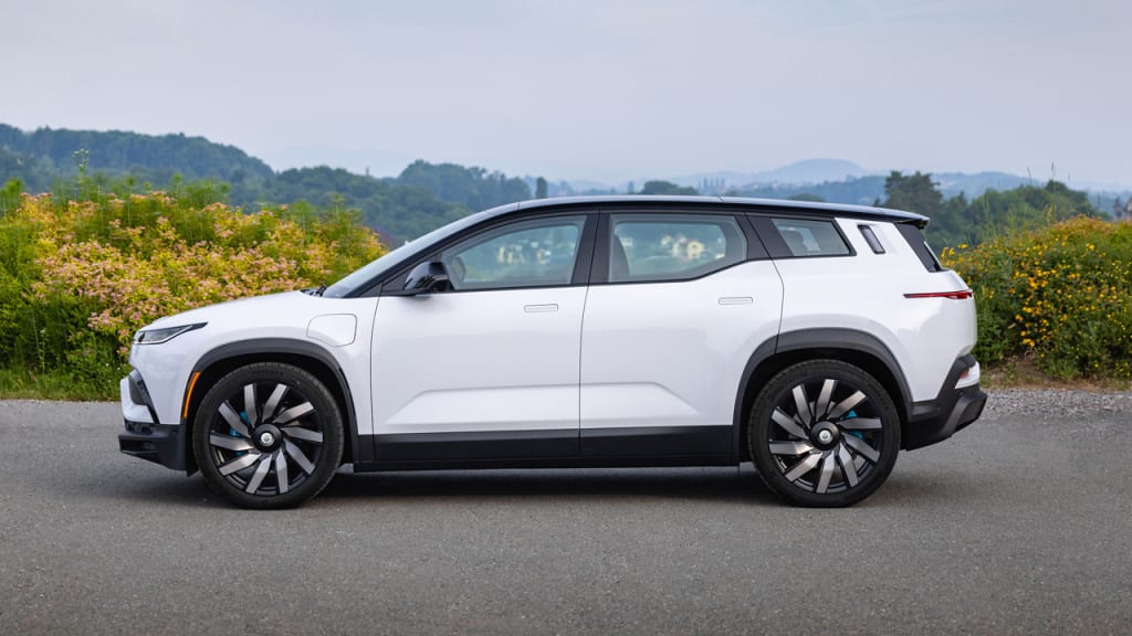 The 10 cheapest EVs in the U.S. right now - Fast Company