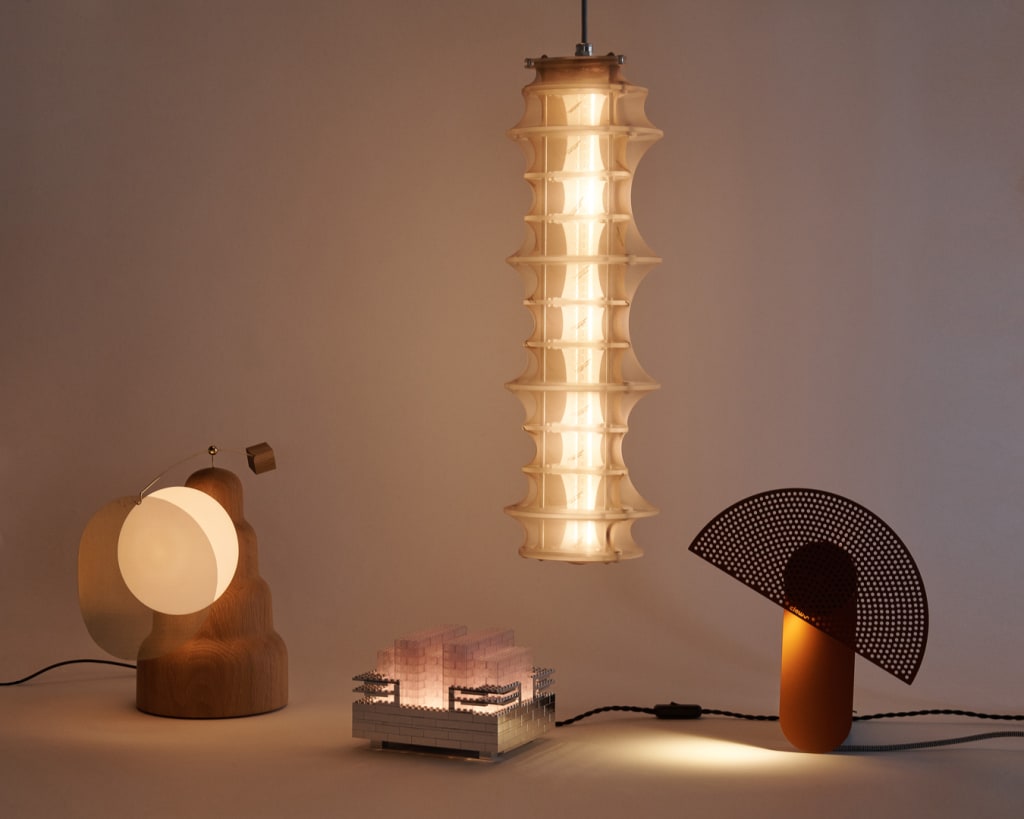 The 10 best things to do at New York City Design Week - Fast Company