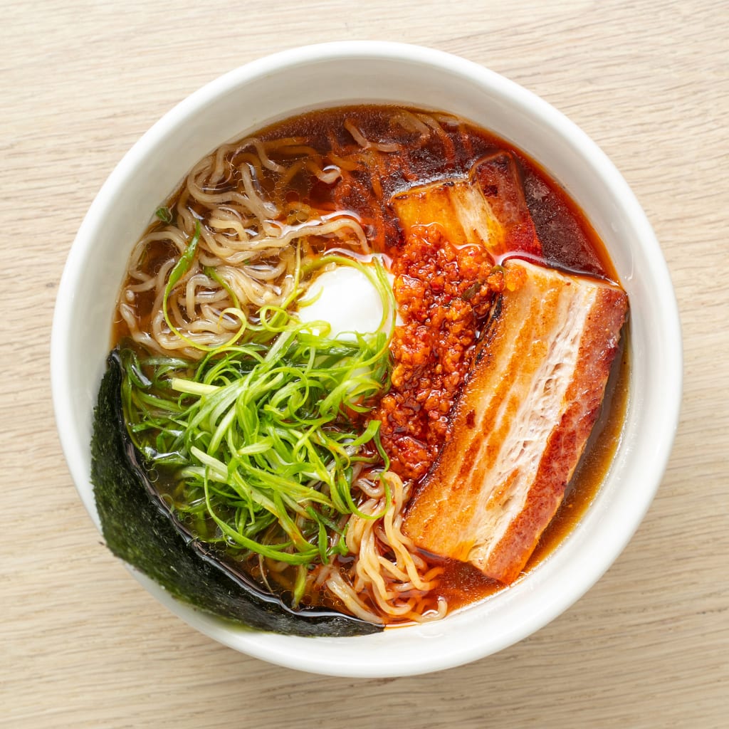 5 ways David Chang's Momofuku Noodle Bar changed dining