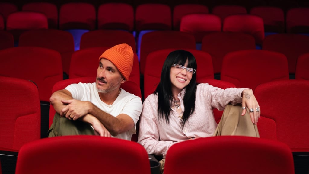 Apple Music's Zane Lowe on fear, trust, and balance- Fast Company