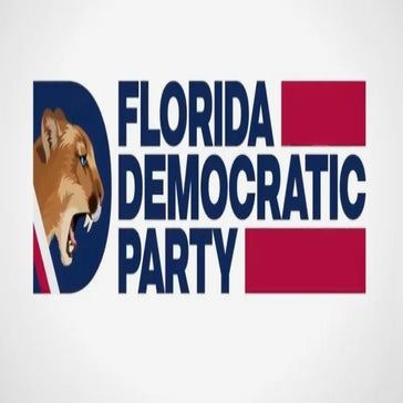 The Florida Democratic party just ditched the donkey for a panther ...