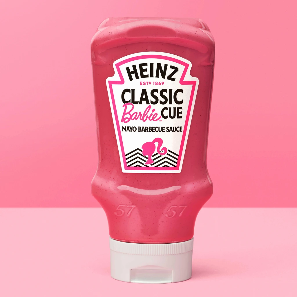 These 10 food brand collaborations are unsavory success stories - Fast ...