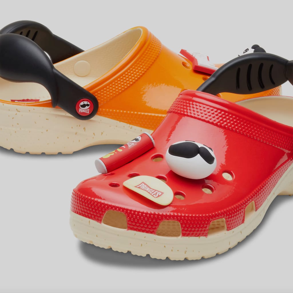 These 10 food brand collaborations are unsavory success stories - Fast ...