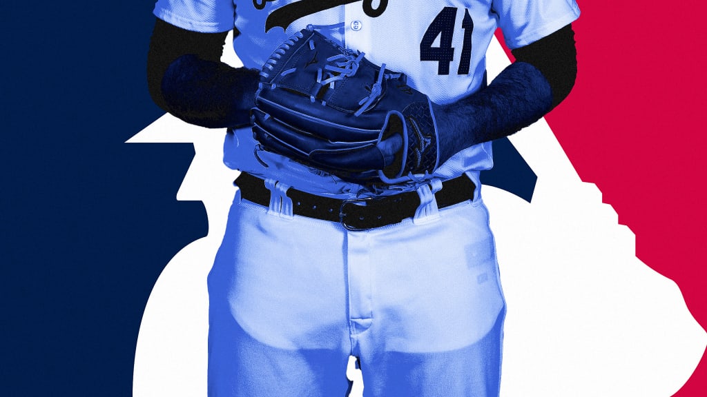 MLB will fix its uniforms for next season. Here's who it blamed for the ...