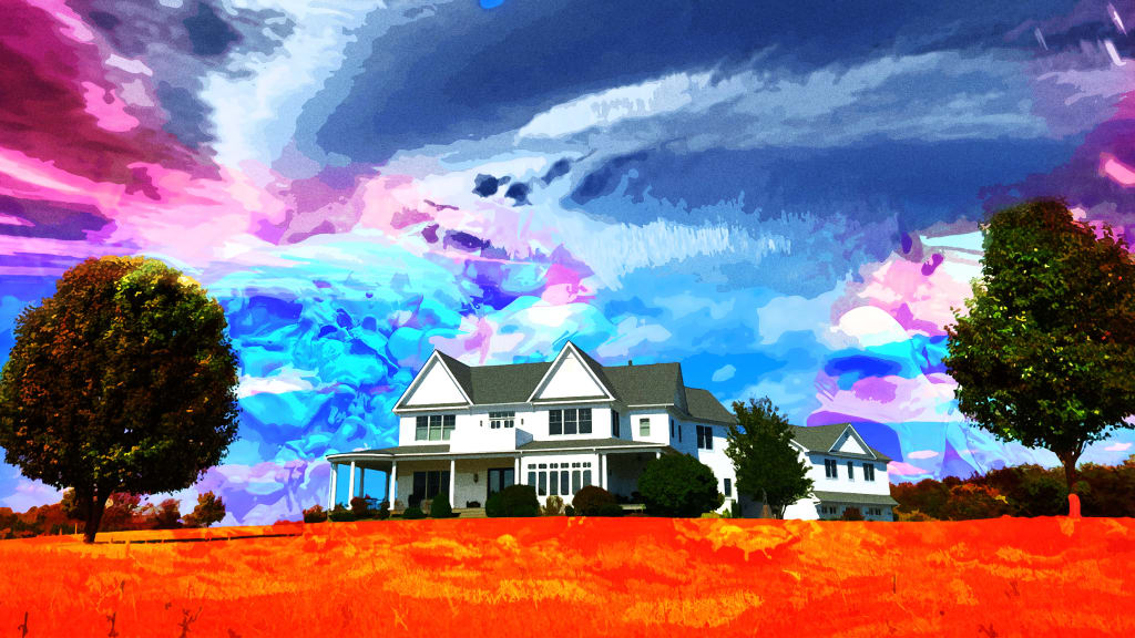 Stories from small town America can impact climate change - Fast Company