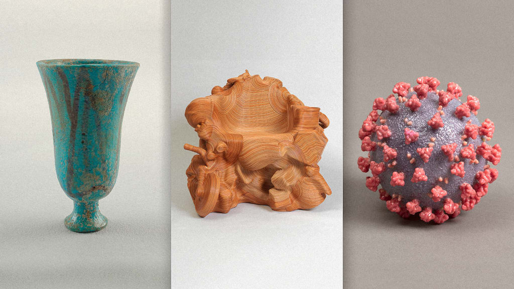 The Cooper Hewitt on what makes an object worthy of collecting - Fast ...
