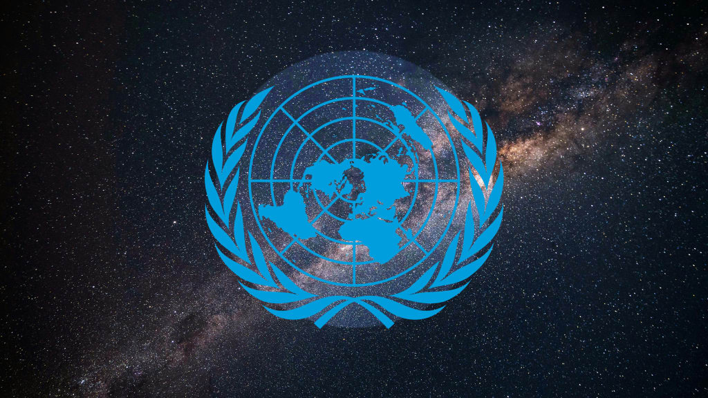 Russia defends its veto of a ban on nuclear weapon orbit at U.N. - Fast ...