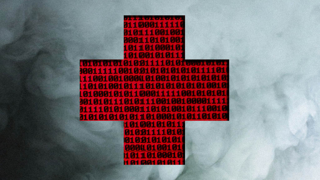 New Red Cross report: AI introduces risk of 'unaccountable errors' in ...