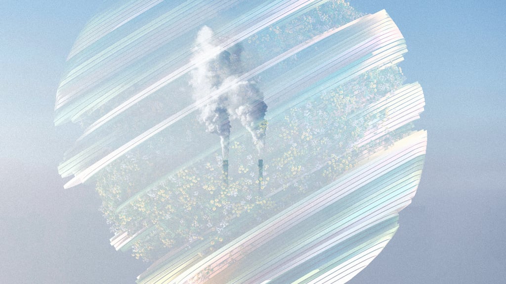 How to reduce Scope 3 emissions? - Fast Company