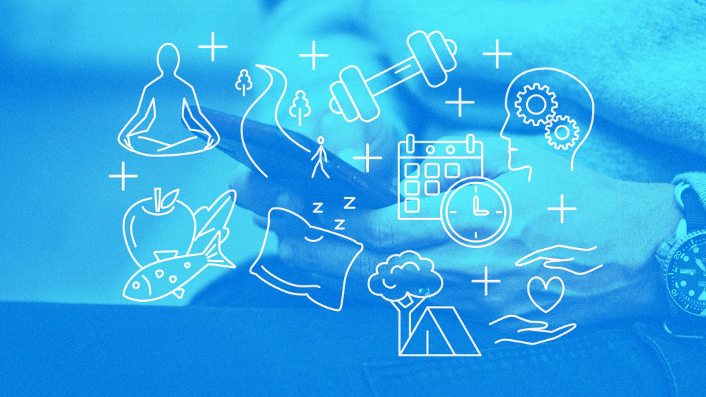 These are the best apps for building good habits - Fast Company